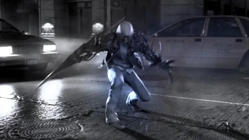 Sink Your Claws Into Prototype 2's E3 Trailer - Game Informer